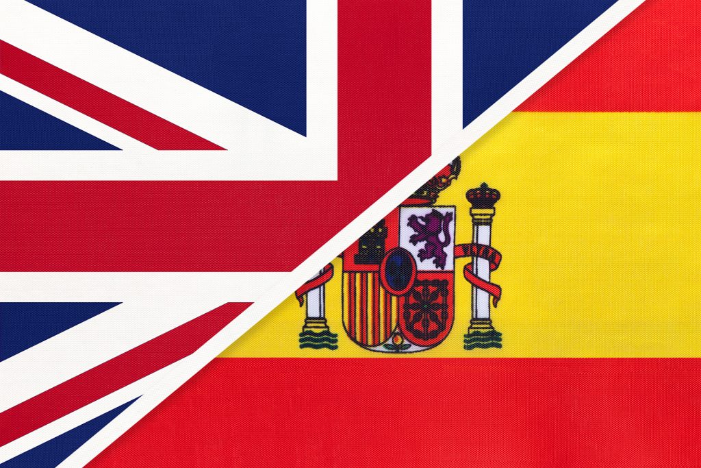 Different Laws Between UK And Spain ⋆ Virtual Scout Museum